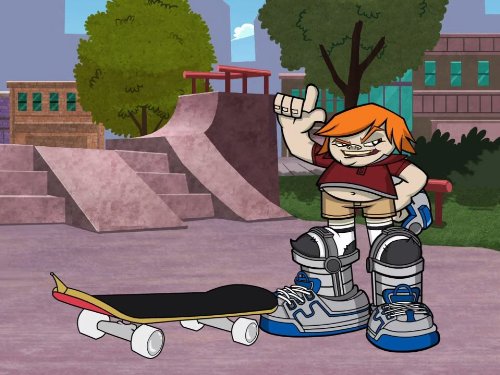 Watch Wild Grinders Volume 2 | Prime Video