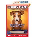 The Puppy Place #5: Buddy - Kindle edition by Ellen Miles. Children ...