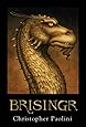 Brisingr: Paolini, Christopher: 9789089680068: Amazon.com: Books