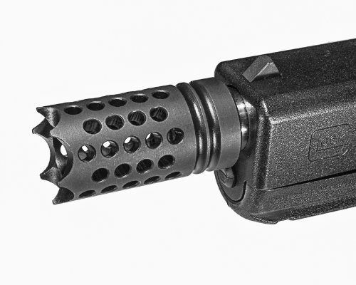 Buy Razor Pistol/Carbine Muzzle Brake For Threaded Glock Factory ...