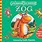 Zog: Donaldson, Julia: 9781407130019: Amazon.com: Books