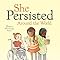 She Persisted Around the World: 13 Women Who Changed History | Amazon ...
