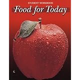 Amazon.com: Food for Today, Student Activity Workbook: 9780078884511 ...