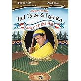 Amazon.com: Shelley Duvall's Tall Tales & Legends - Johnny Appleseed ...