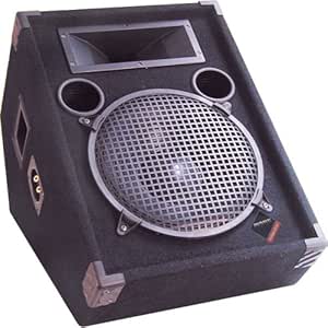 Amazon.com: Nady Powered Floor Wedge Monitor : Musical Instruments