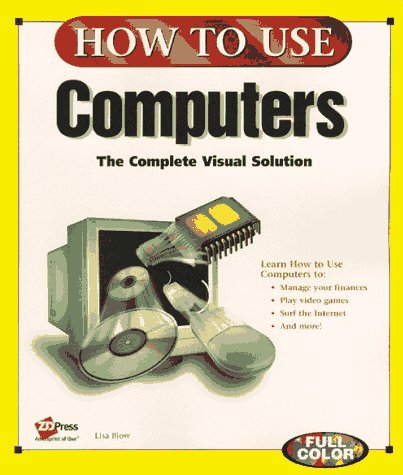 Amazon.com: How to Use Computers (How to Use Series): 9781562765668 ...