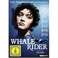 Amazon.com: Whale Rider : Keisha Castle-Hughes, Rawiri Paratene, Vicky ...