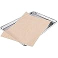 Amazon.com: 2dayShip Quilon Parchment Paper Baking Liner Sheets ...