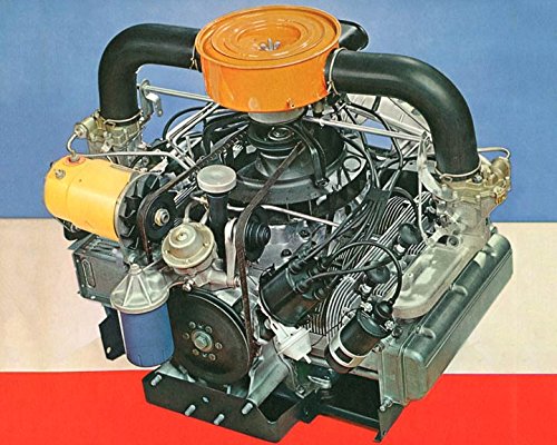 Corvair Engine for sale | Only 2 left at -70%