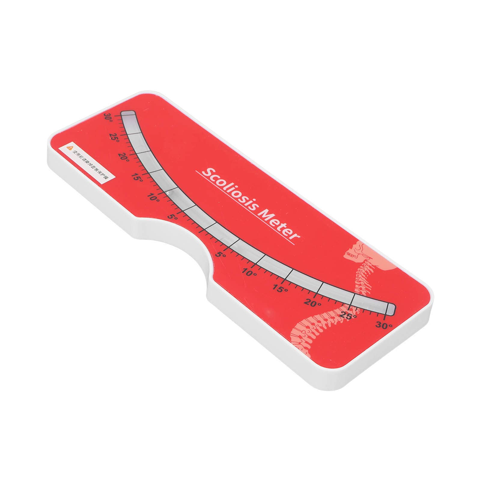 Mua PENO Scoliosis Testing Meter, Back Spine Scoliosis Measuring Tool ...