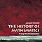 The History of Mathematics: A Very Short Introduction (Very Short ...