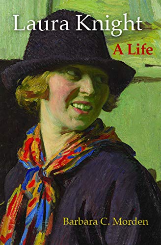 Laura Knight: A Life: Morden, Barbara C, Croft, John: 9780857160508 ...