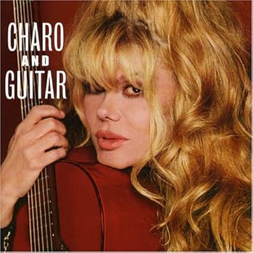 Charo & Guitar : Charo: Amazon.fr: Musique