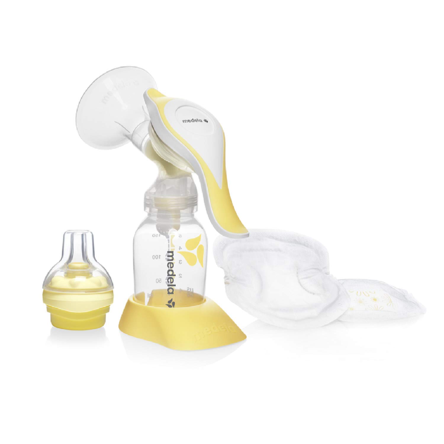 Mua Medela Breastfeeding Machine (Manual) Harmony Breastfeeding Machine ...