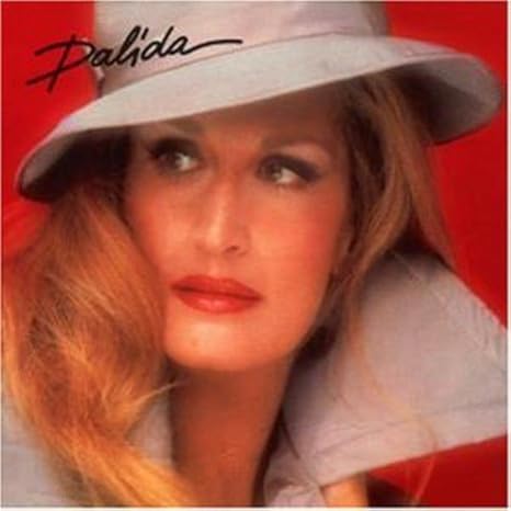 DALIDA - Dalida - Amazon.com Music
