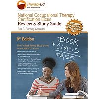 Amazon.com: National Occupational Therapy Certification Exam Review and ...