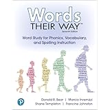 Amazon.com: Words Their Way: Word Study for Phonics, Vocabulary, and ...