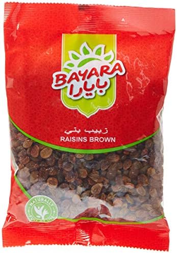 Bayara Raisins Brown - 400 gm price in UAE | Amazon UAE | supermarket kanbkam