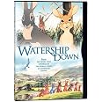 Amazon.com: Watership Down : John Hurt, Richard Briers, Ralph ...