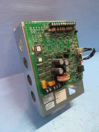 Simplex 4100-5125 Remote Power Supply 120 Vac Rev. C 566-277: Amazon ...