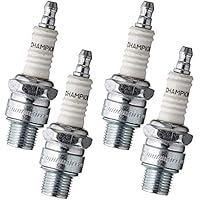 Amazon.com: NGK 5626 Standard Spark Plug - BUHW-2, 1 Pack : Automotive