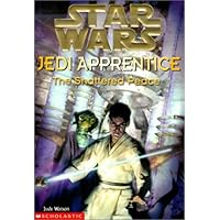 Star Wars Jedi Apprentice Series set 1-10: Jude Watson: Amazon.com: Books