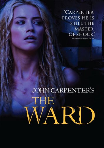 Watch The Ward | Prime Video