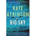 Big Sky (Jackson Brodie): A Novel (Jackson Brodie) (Jackson Brodie, 5 ...
