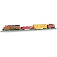 Amazon.com: Bachmann Trains - Roaring Rails DCC Sound Value Ready to ...