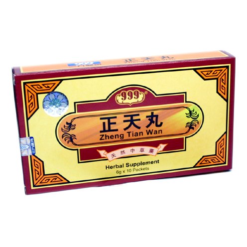 Complément 999 Zheng Tian Wan E003-luckymart pour améliorer le système ...