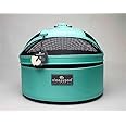 Amazon.com : Sleepypod Mobile Pet Bed Robin Egg Blue Limited Edition ...
