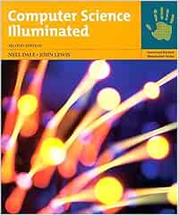 Student Study Guide (Computer Science Illuminated): Amazon.es: Dale ...