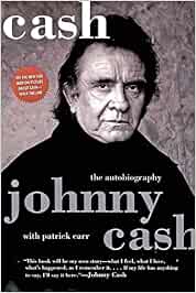 Cash: The Autobiography: Cash, Johnny: 9780060727536: Books - Amazon.ca