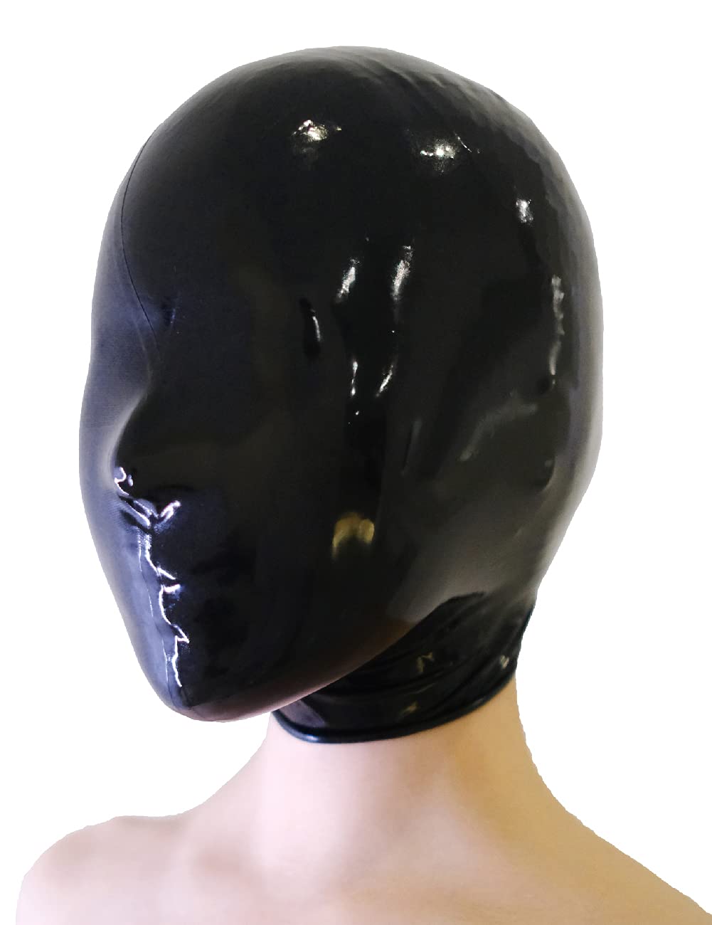 Mua Rubber Bunny RB16 Rubber Full Head Mask with Mesh Default Size ...