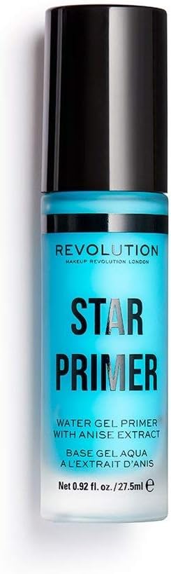 Makeup Revolution | Revolution Star Primer – BigaMart