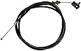 Amazon.com : Billy Goat Genuine Replacement Throttle Control Cable ...