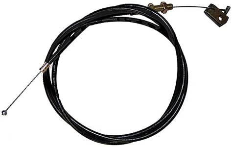 Amazon.com : Billy Goat Genuine Replacement Throttle Control Cable ...
