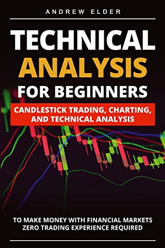 Amazon.com: Technical Analysis for Beginners: Candlestick Trading ...