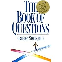 The Book of Questions: Revised and Updated: Stock Ph.D., Gregory ...