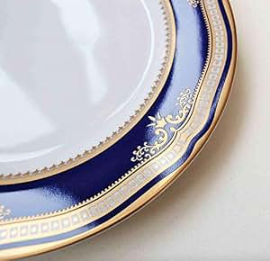 Amazon.com | Titanic China - Replica VIP Dinnerware From The Titanic ...
