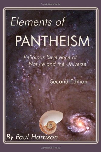 Elements of Pantheism: Harrison, Paul: 9781595263179: Amazon.com: Books