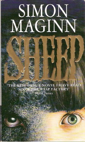 Sheep: Simon Maginn: 9780552141222: Amazon.com: Books