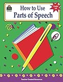 Amazon.com: The Eight Parts of Speech: Student Text and Workbook ...