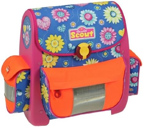 Scout Ranzen Easy II Lovely: Amazon.de: Spielzeug
