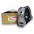 Amazon.com: Spicer 10094142 Center Bearing Assembly OEM Self-Aligning ...