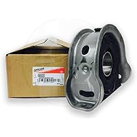 Amazon.com: Spicer 10094142 Center Bearing Assembly OEM Self-Aligning ...
