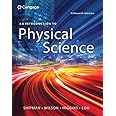 Amazon.com: An Introduction to Physical Science: 9781337616416: Shipman ...