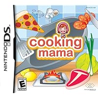 Amazon.com: Personal Trainer: Cooking - Nintendo DS : Video Games