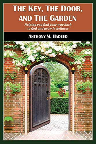 Amazon.com: The Key, The Door, and The Garden: Helping you find your ...