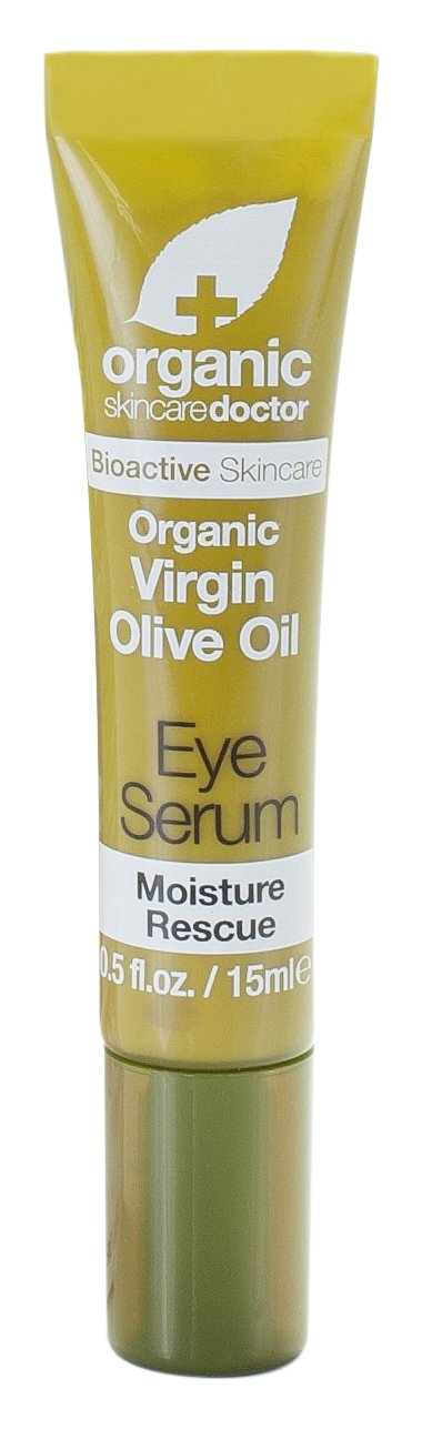 Amazon.com: Organic Doctor Organic Virgin Olive Oil Day Cream, 1.7 fl ...